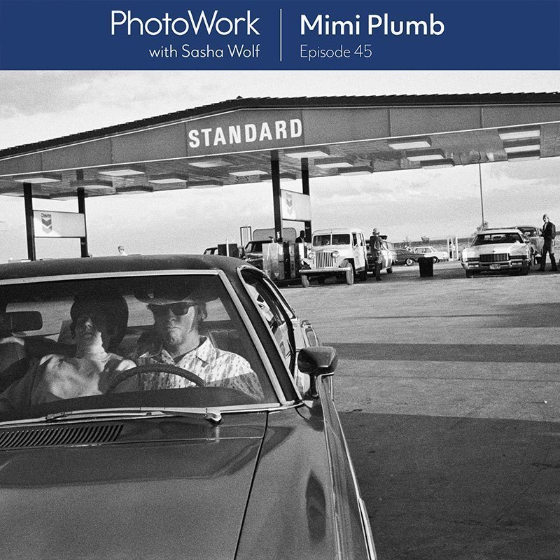 Mimi Plumb – Episode 45 – Real Photo Show